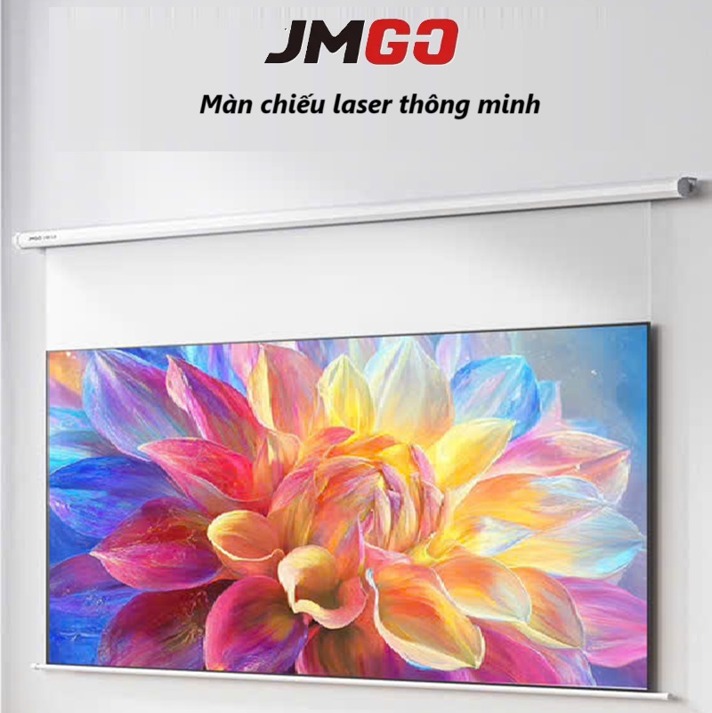 Màn chiếu JMGO 100 inch - JMGO Online - Việt Nam